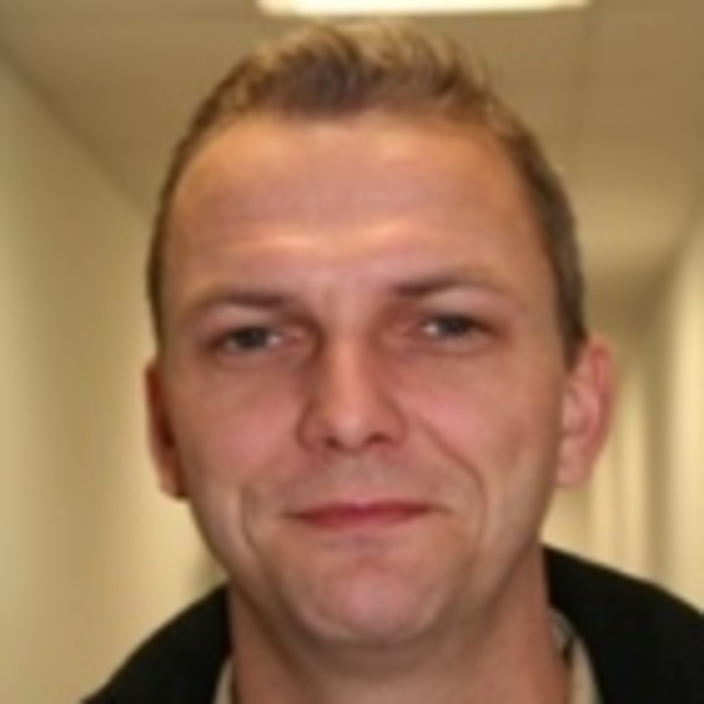 Jean-Paul Buchta - Projektmanager - Computacenter | XING