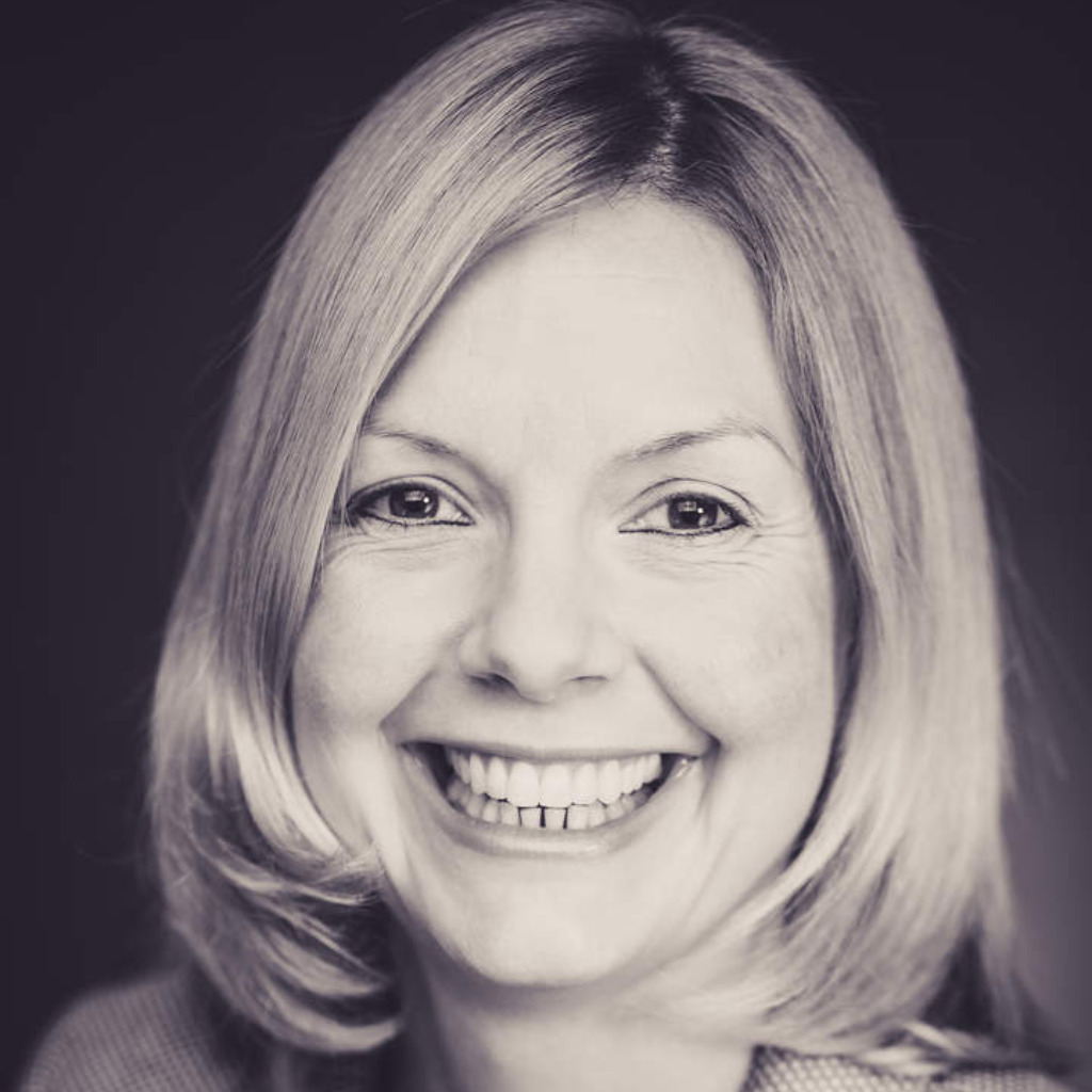 Christine Berger - Abteilungsleiterin Customer Relationship Management ...