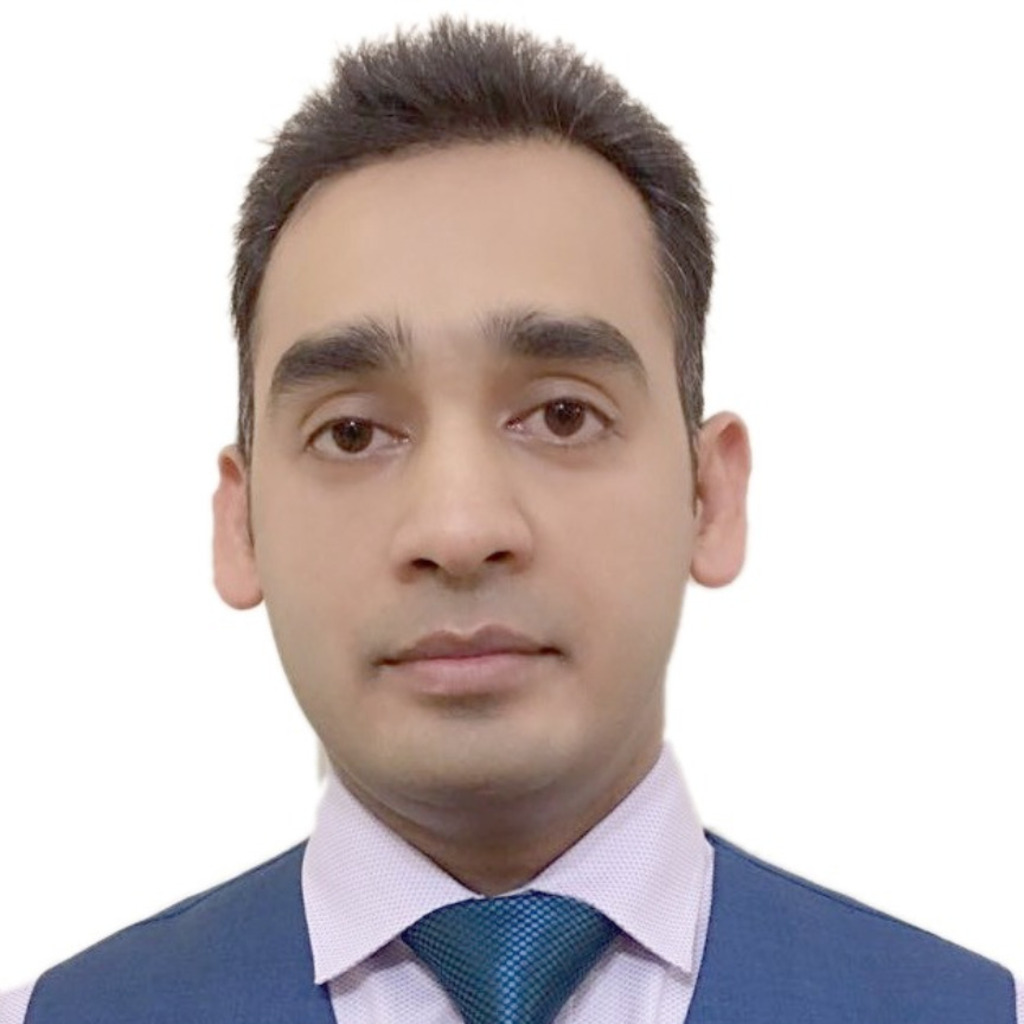 Ing. SAJID ALI - DevOps and Cloud support Engineer - King Abdllah ...