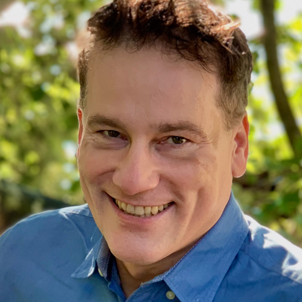 Michael Soor - Geschäftsführender Gesellschafter - netscreens digital ...