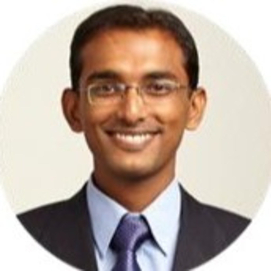 Sam Mathew - Full Stack Data Scientist - Velocity Clinical Research | XING