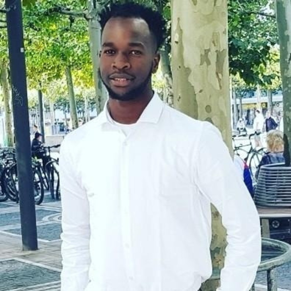 Shane Davis - KFZ-Mechatroniker - Euler Vertriebs GmbH (Hyundai) | XING