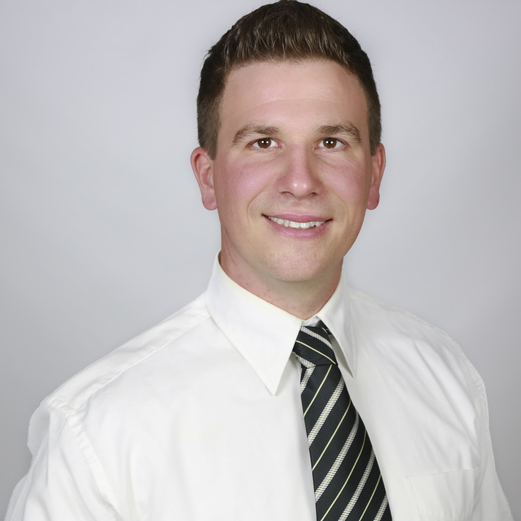 Christian Meinhardt - kaufmännische Assistenz des Vorstands / Einkäufer ...