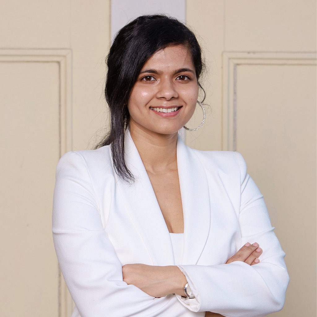 Simran Lamba - Working Student - Merz Aesthetics GmbH | XING