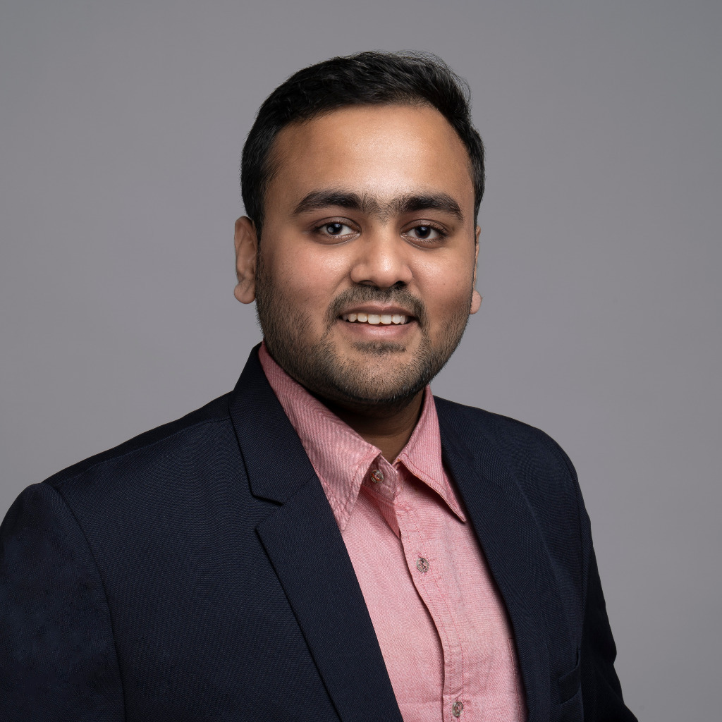 Sarthak Jain - Global Foresight and Technology Management - Technische ... Sarthak Jain - Global Foresight and Technology Management - Technische ...