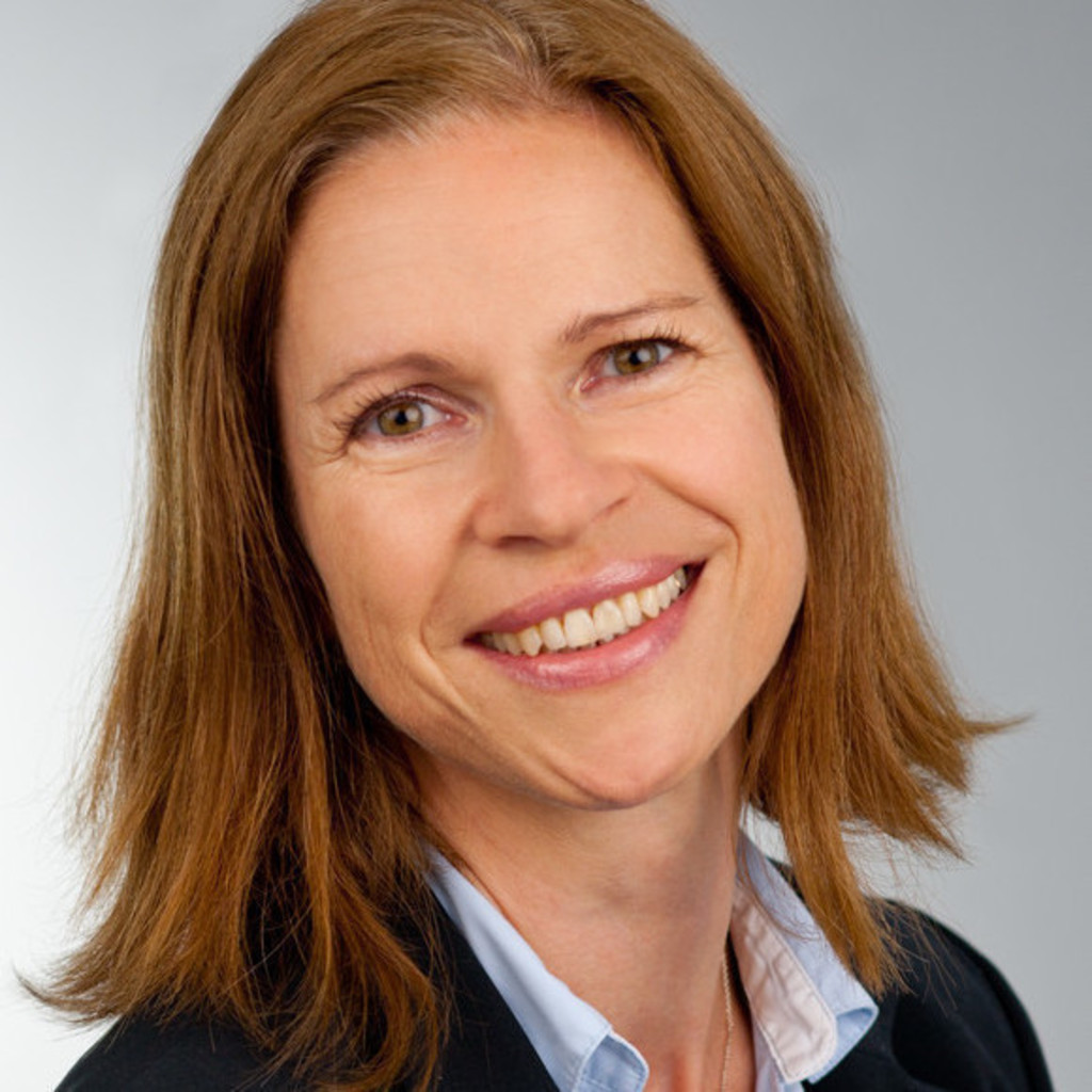 Annette Gottron - Senior-Transaktionsmanagerin Immobilien - DAL ...