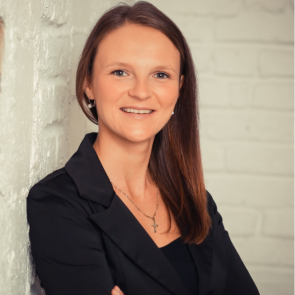 Anna Lehrmann - Finanzbuchhalterin - hasenkamp Service GmbH | XING