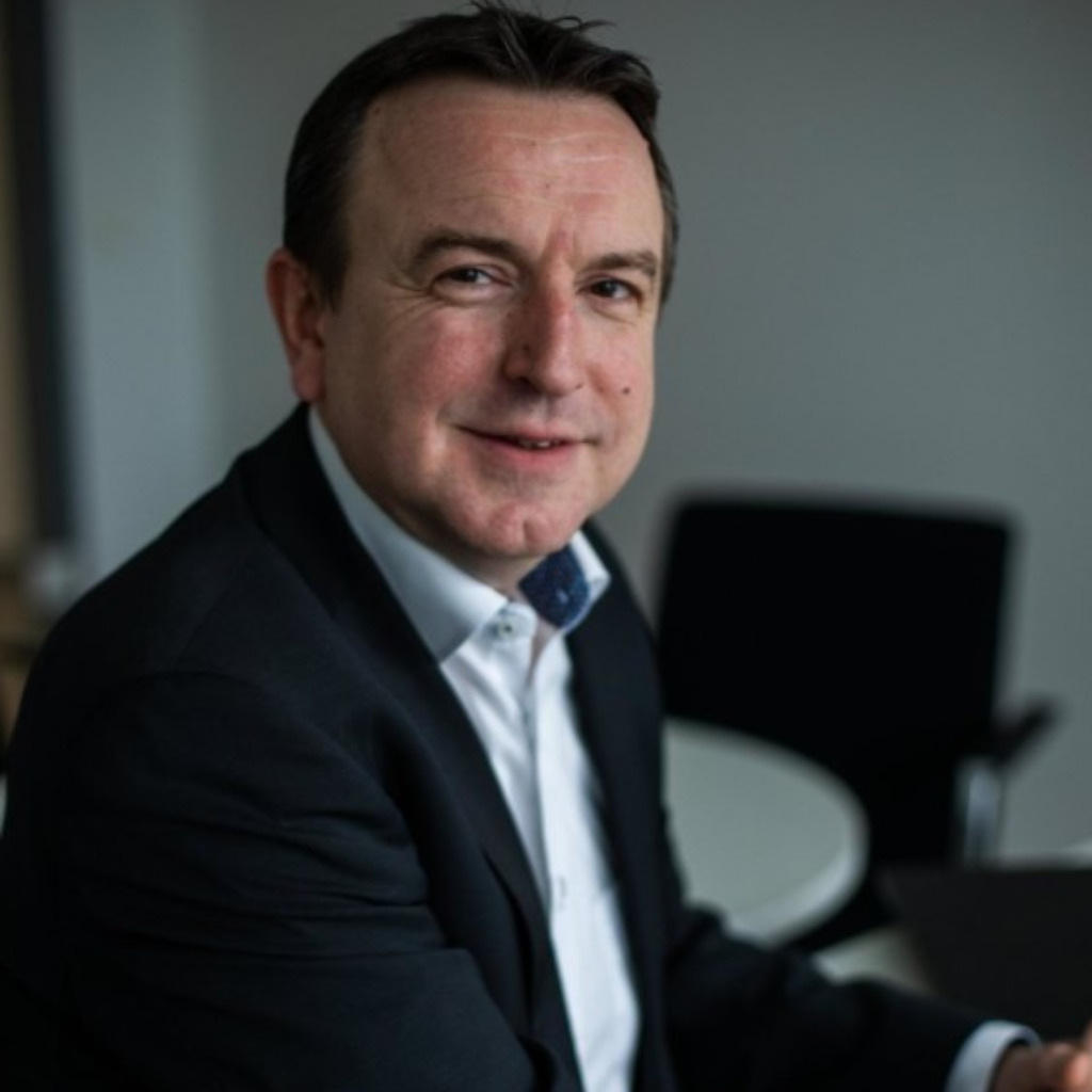 Dr. Randolf Straky - Partner - Protze Gläser Straky PartG mbB | XING