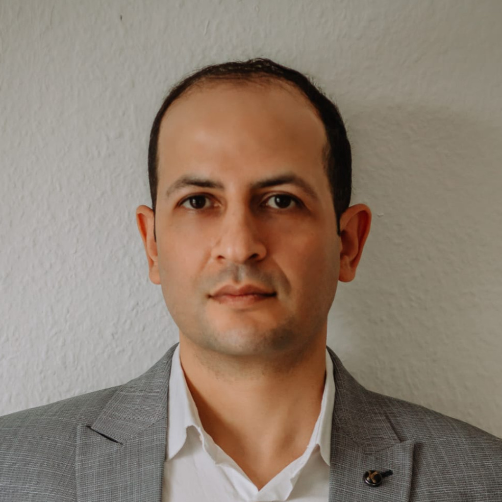 Mohamed Ahmed: Ausbildung und Berufserfahrung | XING Mohamed Ahmed: Ausbildung und Berufserfahrung | XING