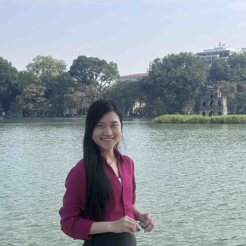 Kim Tran - Akustikmeisterin - KIND GmbH & Co. KG | XING