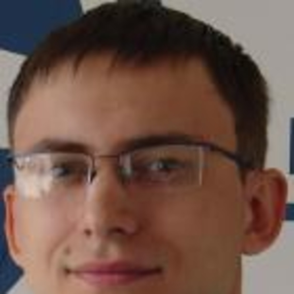 Sergey Rudakov - Software Developer - EDPNet | XING