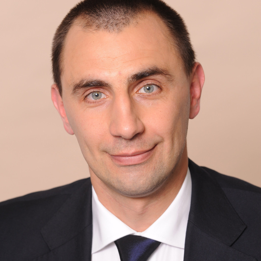 Alexander Poch - Senior IT Berater, Projektleiter - Sulzer GmbH | XING