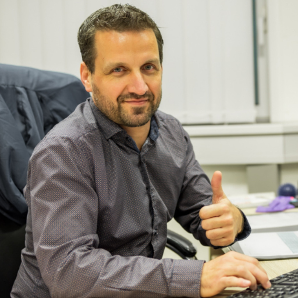 Daniel Arndt - Geschäftsführender Gesellschafter - MiranuL Holding GmbH | XING