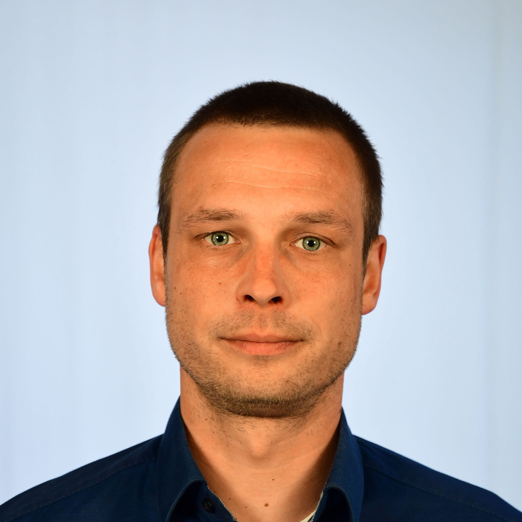 Christian Franck - Projekt- und Planungsingenieur - Stadtwerke Duisburg ...