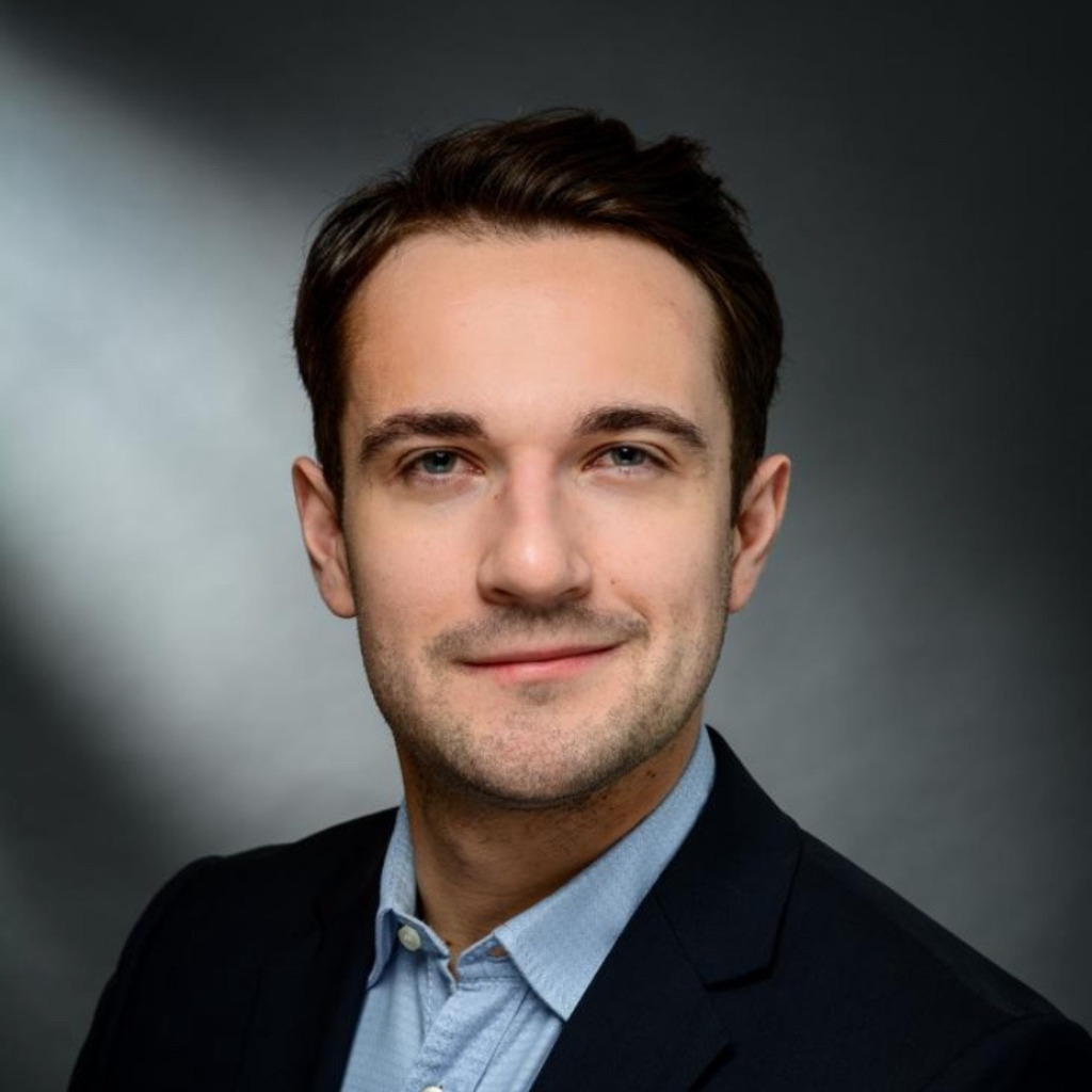 Philipp Martin - Versicherungsexperte - Versicherungskammer Bayern | XING