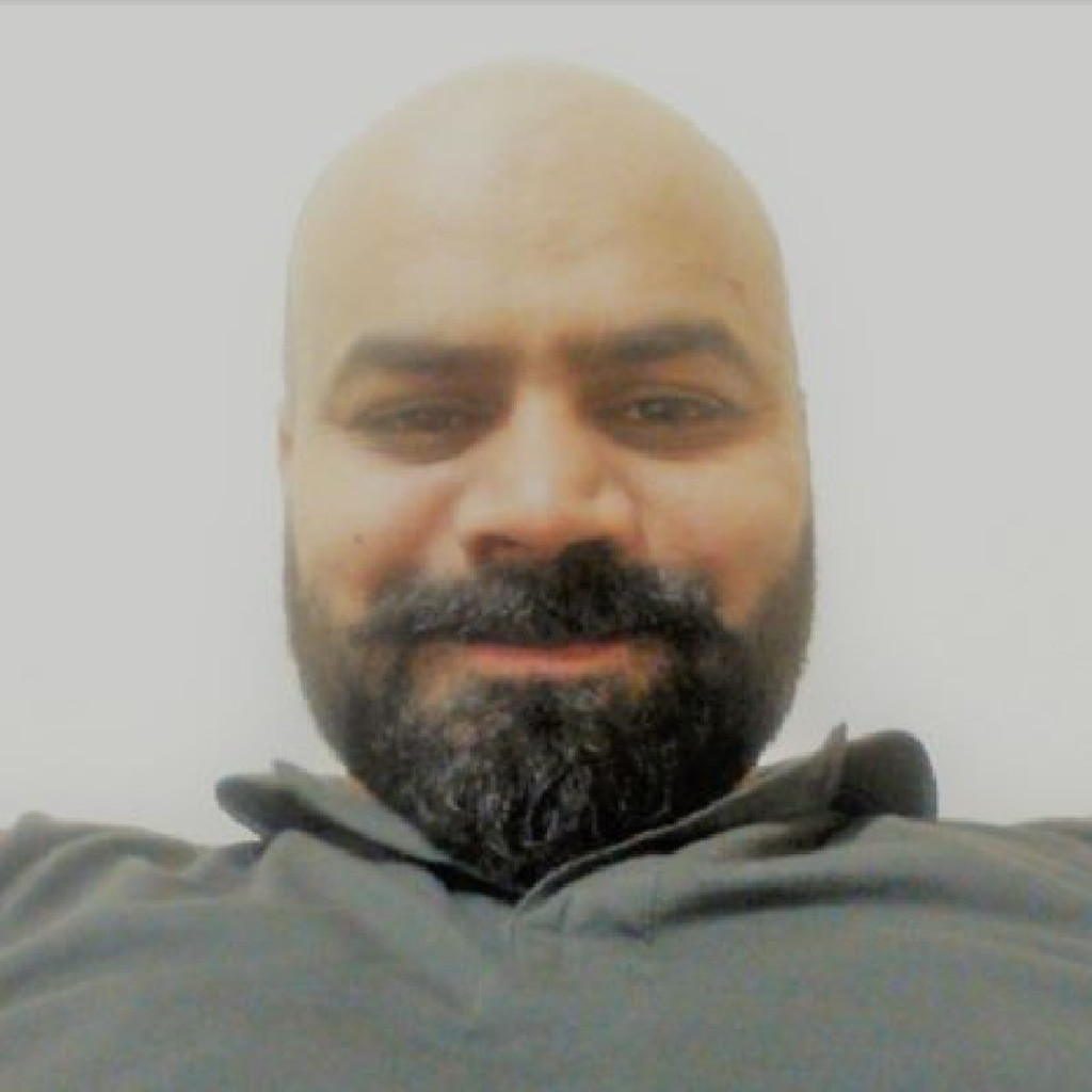 Muhammad Umar - Electrical Engineer - Saudi services for ...