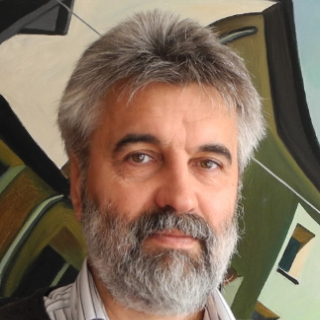 Oleg Kuzenko - Künstler - Selbstständig | XING