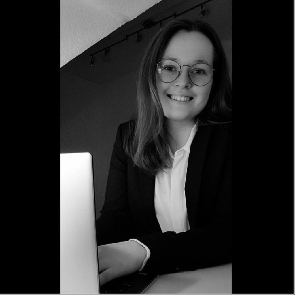 Marie Biermann - Sachbearbeiter Finanz- und Rechnungswesen - Lück GmbH ...