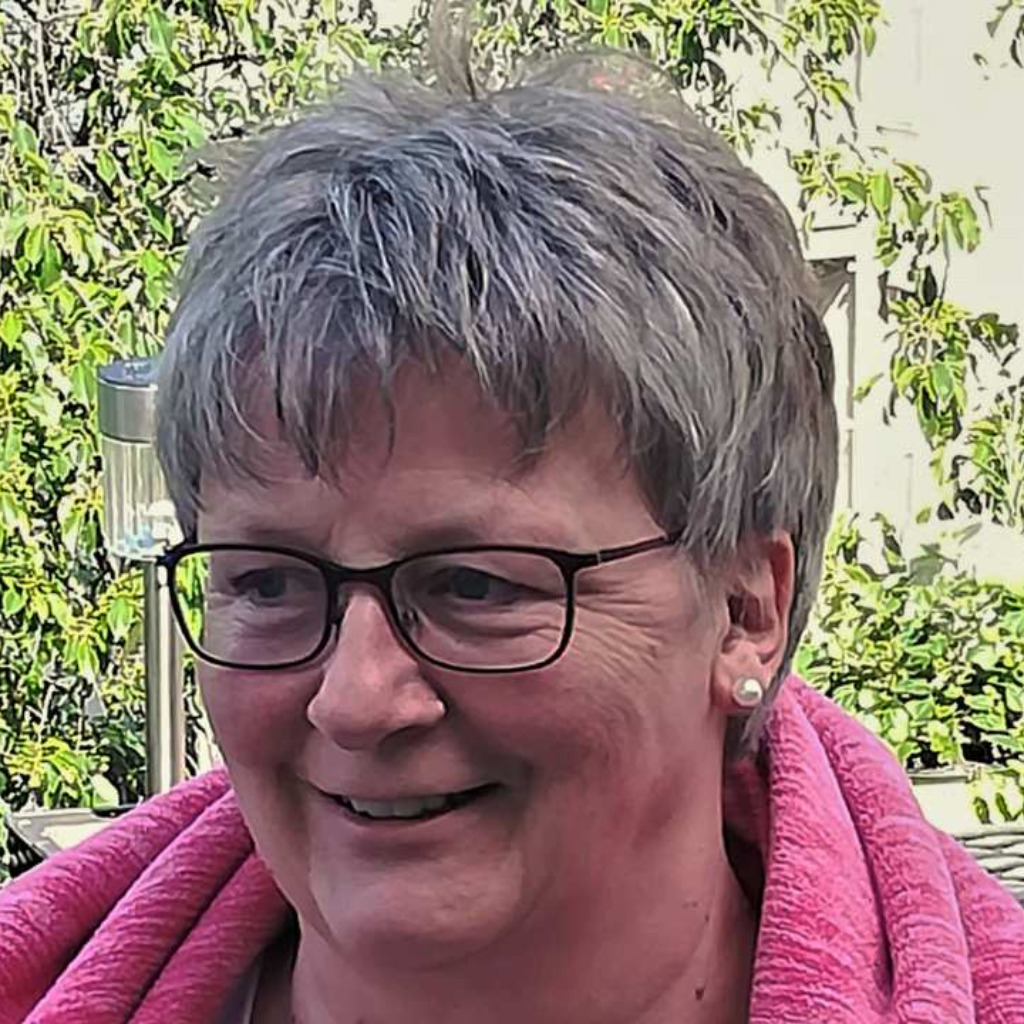 Angela Borges - Firmeninhaberin - Angelas Garten | XING