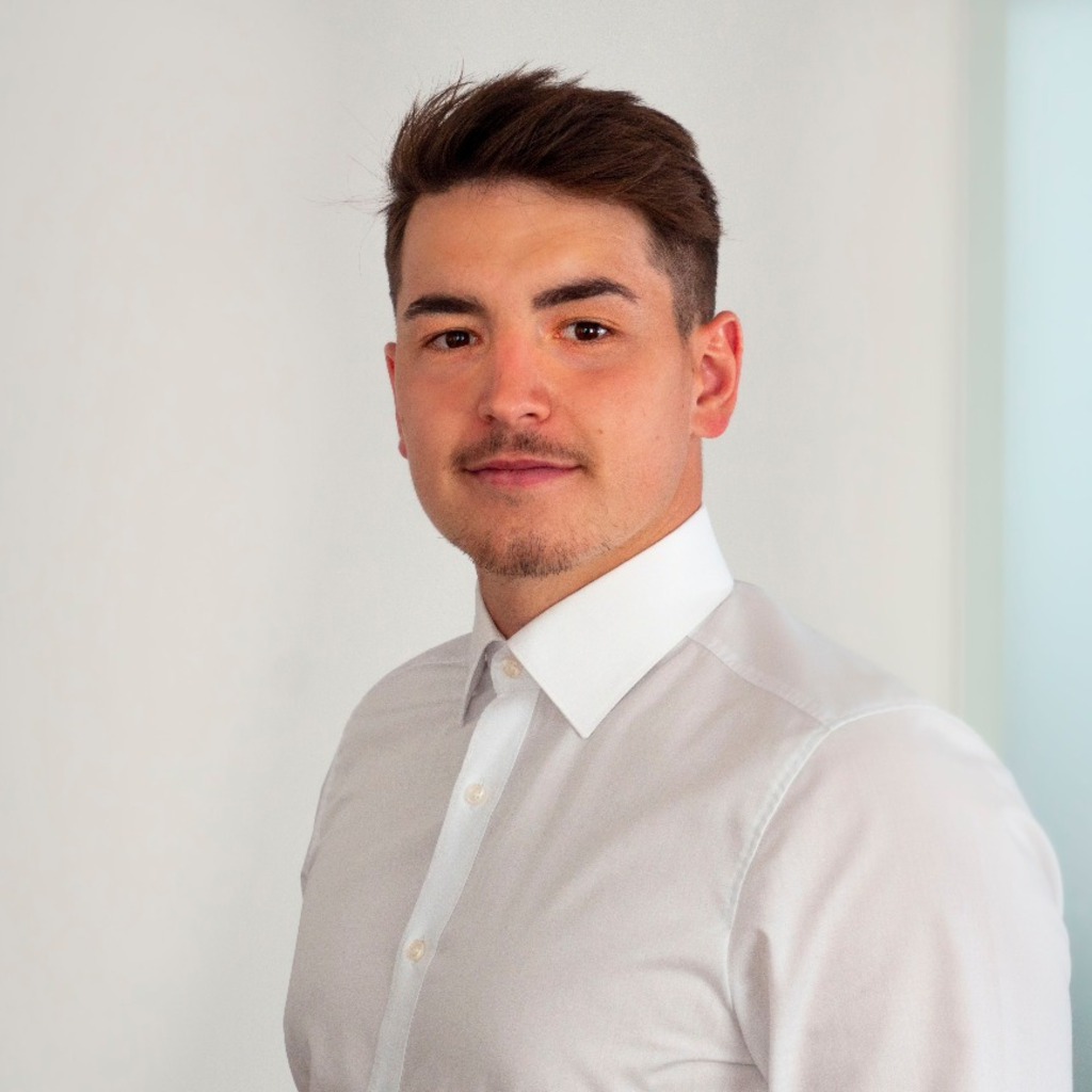 Benjamin Cuda - Werkstudent - SMAG Mobile Antenna Masts GmbH | XING