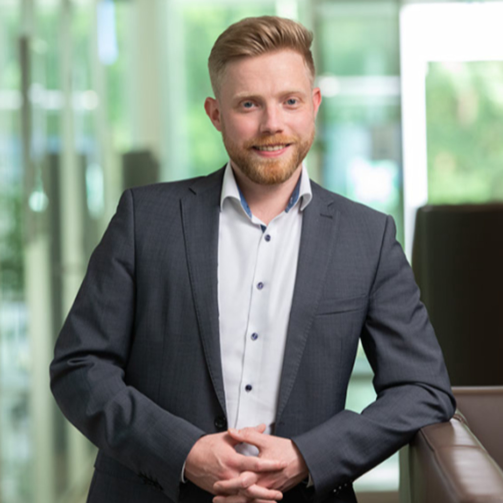 Philipp Büscher - Steuerberater - HLB | Dr. Klein, Dr. Mönstermann ...