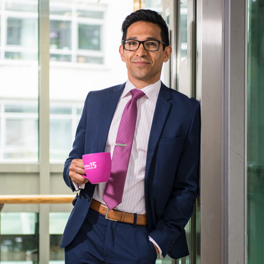 Dipl.-Ing. Gerardo Rafael Medero Aguilar - Medizintechniker/PME - VAMED ...