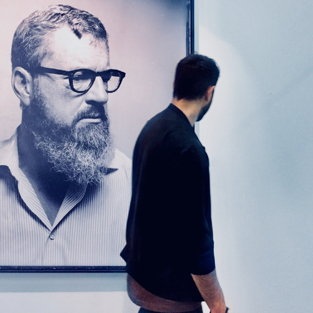 Patrick Hartung - Senior Art Director - Keko GmbH | XING