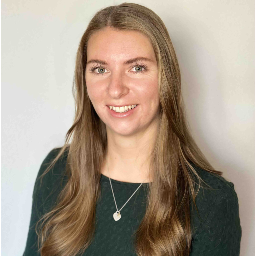 Susanne Gerl - Werkstudentin HR & Marketing - INTARIA AG | XING