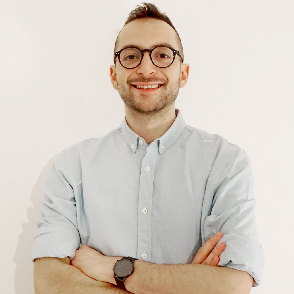 Andreas Dimopoulos - Recruitment Coordinator - Booking.com | XING