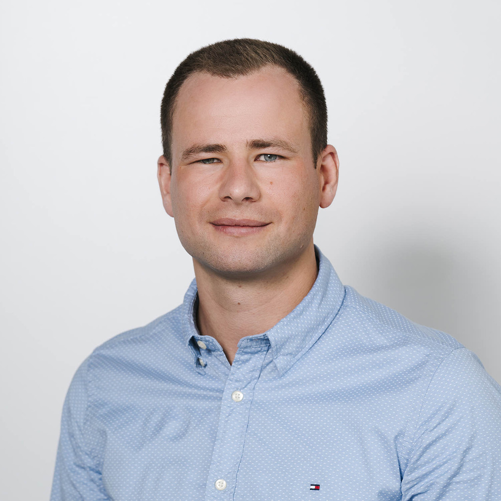 Andreas Fangmeyer - Fachbauleiter TGA - LIST Gruppe | XING