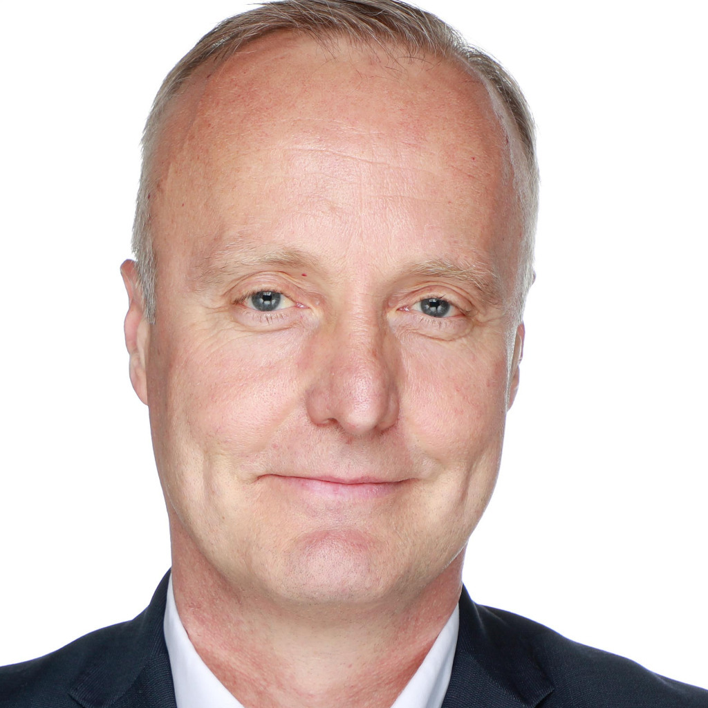 Christof Widmer - Head of Group Strategy - Dussmann Group | XING