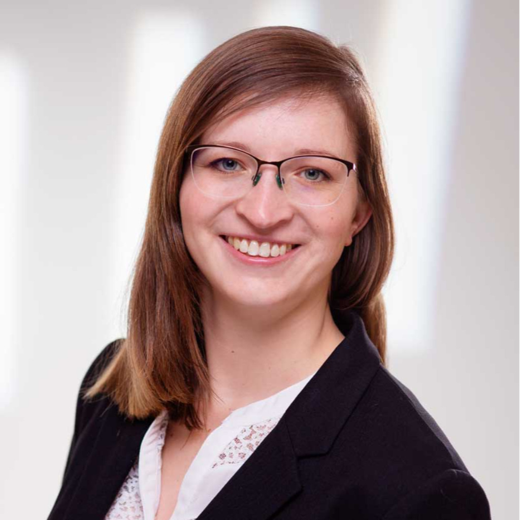 Jennifer Lehmann - Mitarbeiterin Qualitätskontrolle - CG Chemikalien GmbH & Co. KG | XING