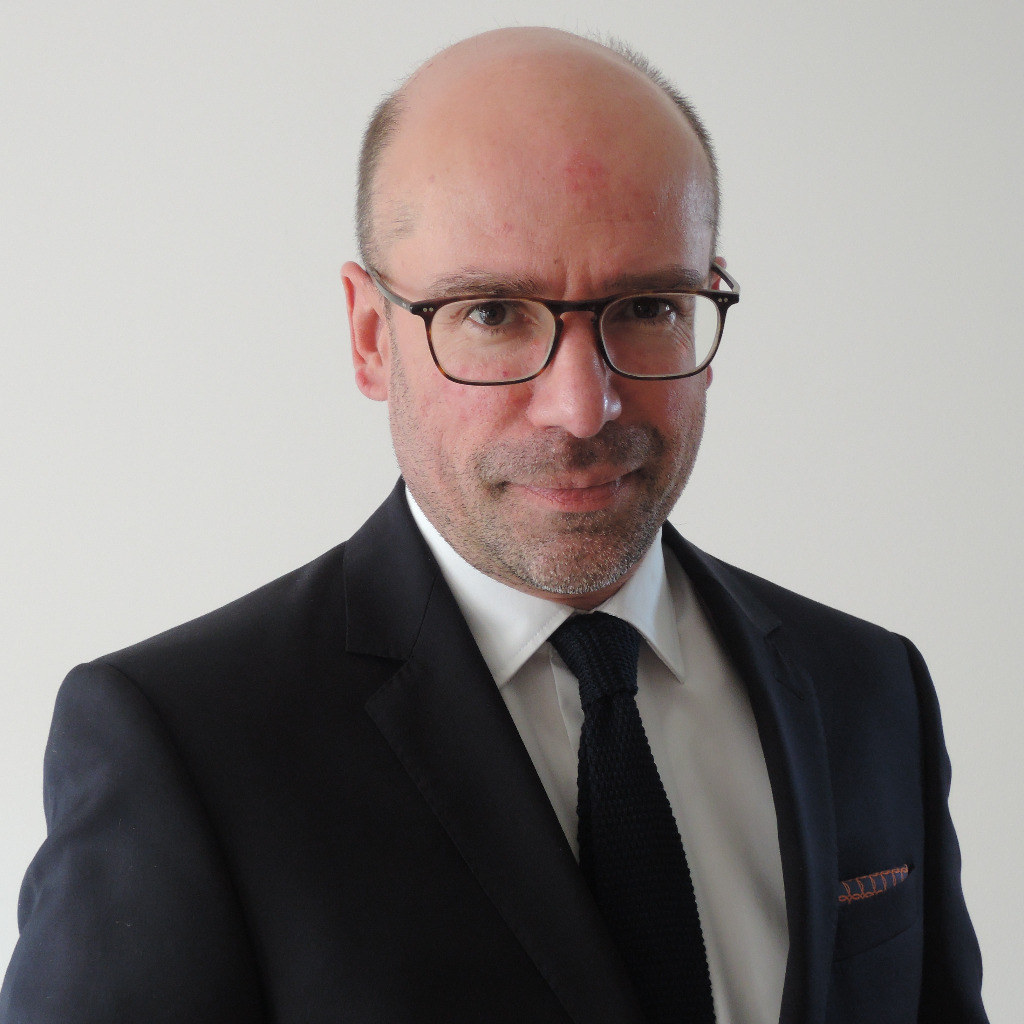 Romain Boesinger - Group Talent Director - RECTICEL | XING