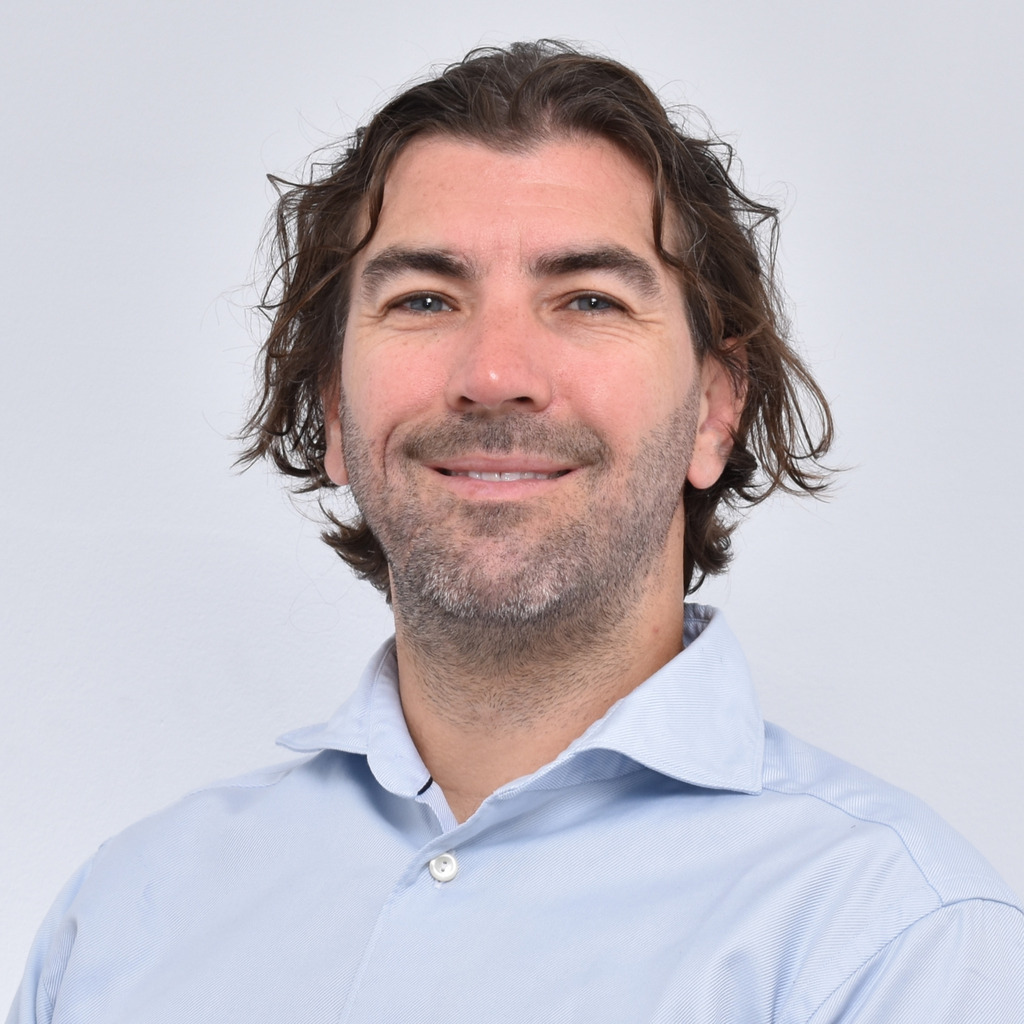 Paul Speiser - Wissenschaftliche Hilfskraft - Fraunhofer IGCV | XING