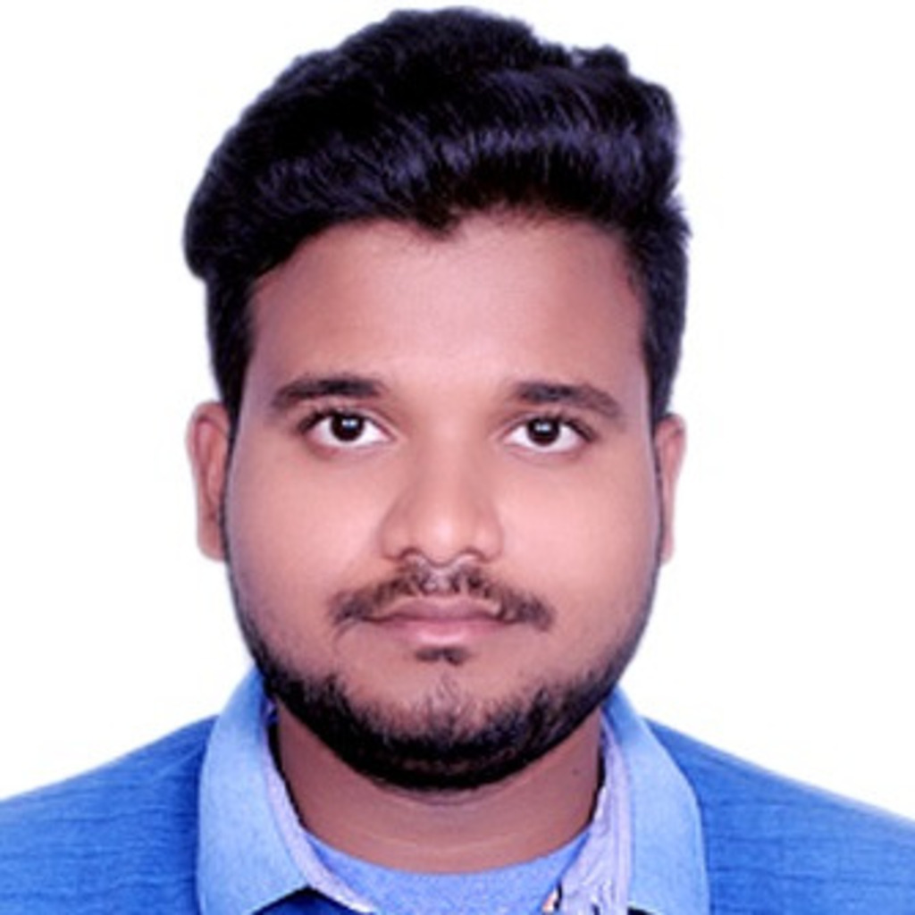 RATIRANJAN BARAL - Embedded Software Engineer - Wintec India | XING