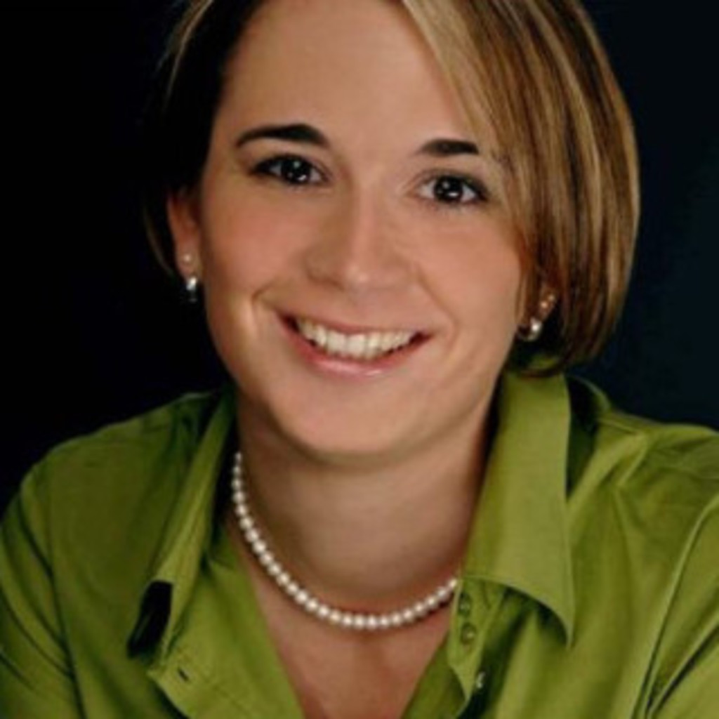 Stephanie Opper - Key Account Manager - Celltrion Healthcare ...