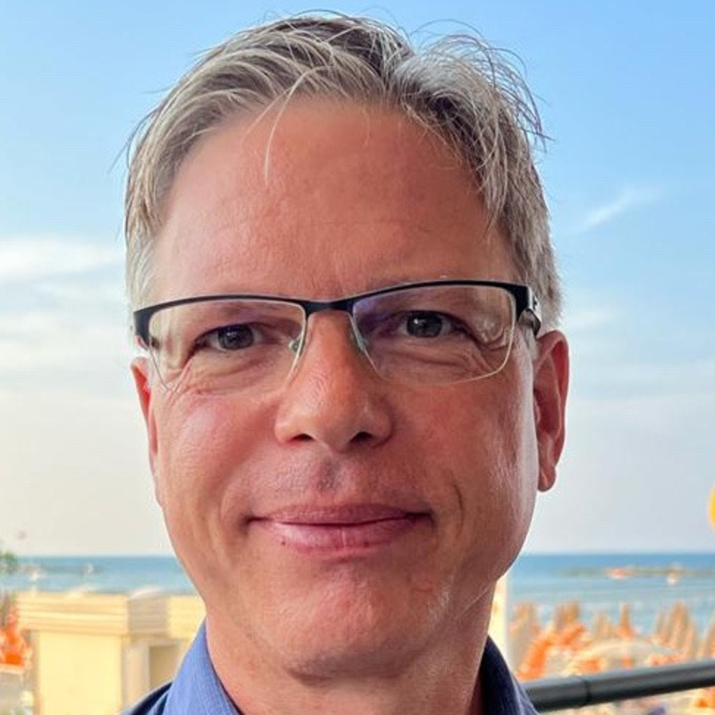 Michael Weiss - Director Alliances ALPS and Eastern Europe - Tricentis ...