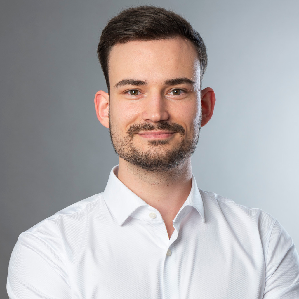 Alexander Müller - Sales Manager - Becker Avionics GmbH | XING