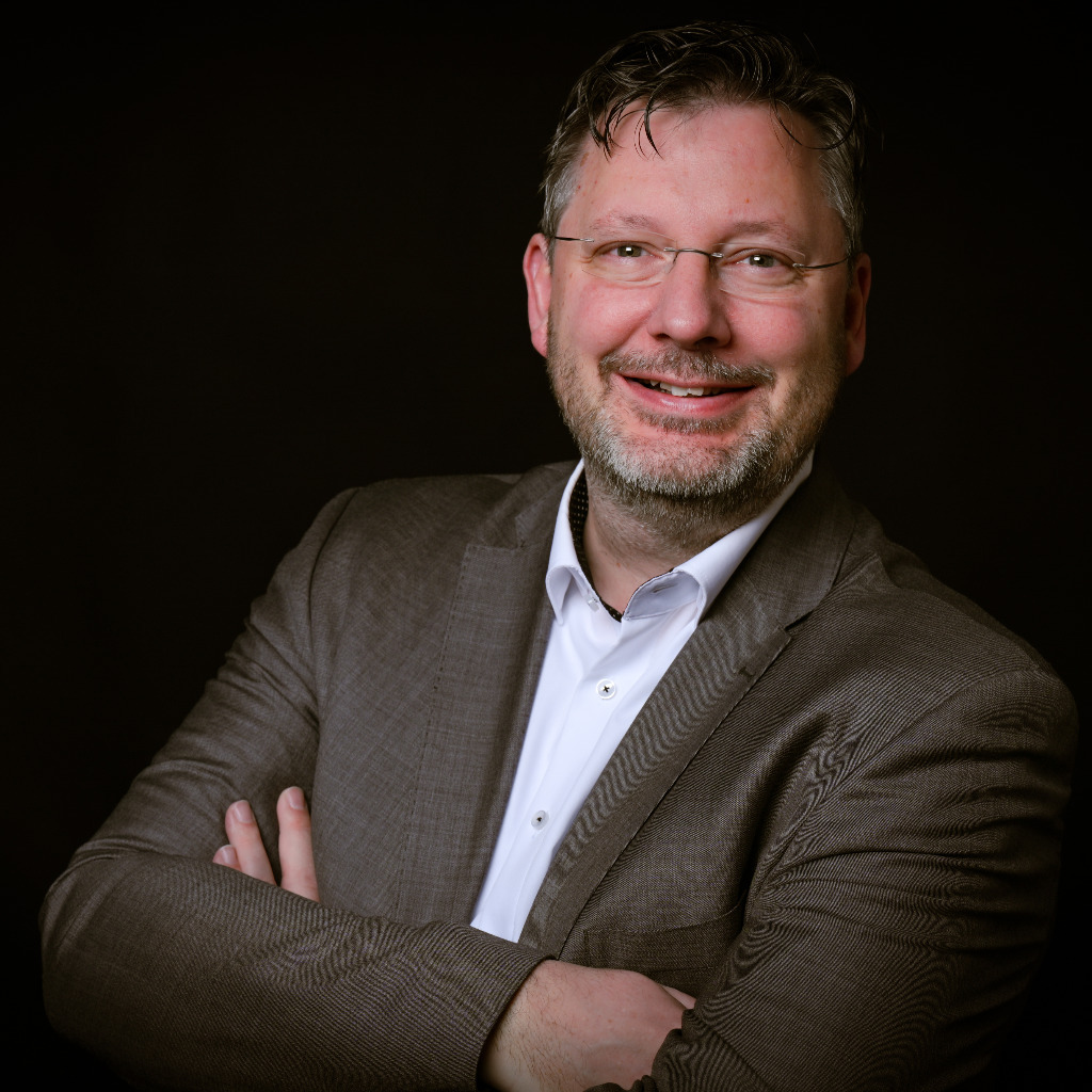 Dipl.-Ing. Matthias Koch - System Lead Engineer & Technical Project ...