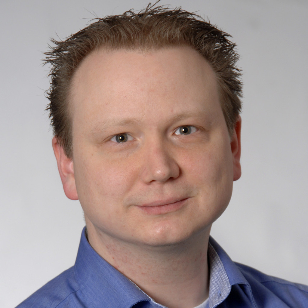 Daniel Grünewald - DevOps Engineer (IAM) - Swisscom | XING