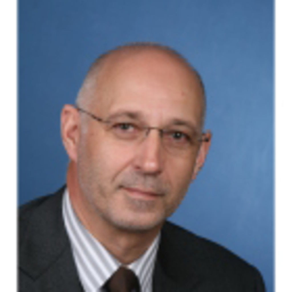 Michael Englert - Geschäftsführer - ITK Engineering GmbH | XING