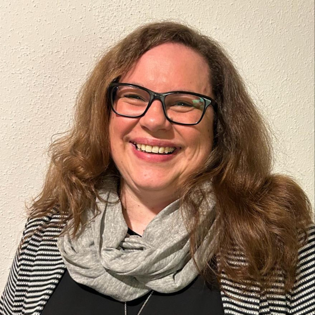 Sandra Renz - Teamassistent - Eurotec Systemtechnik GmbH | XING