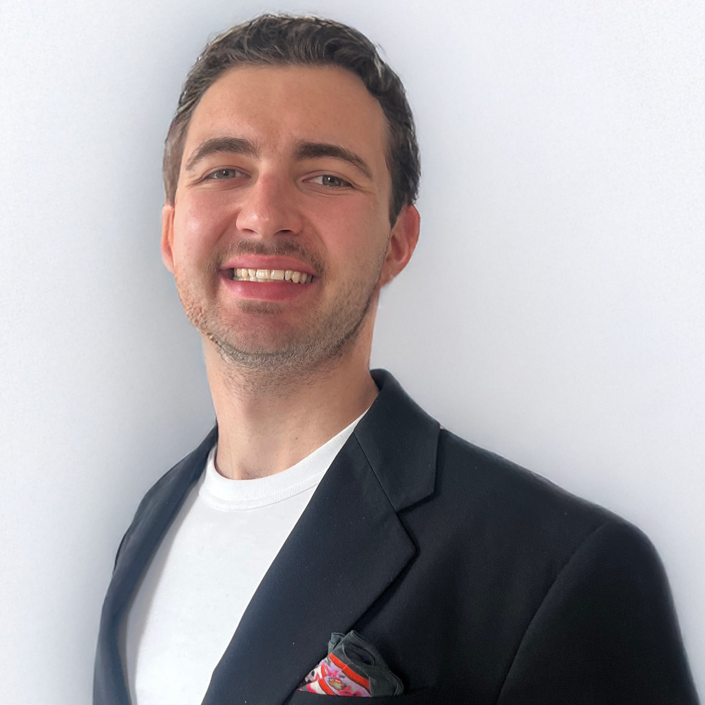 Sebastian Pfeffer - Stellvertretender Geschäftsleiter - Kartell | XING