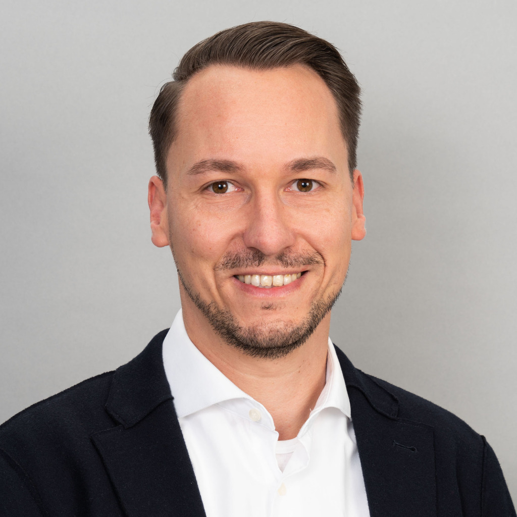 Timo Kleis - Controller - Schwerpunkt Einkaufscontrolling - Kaufland ...