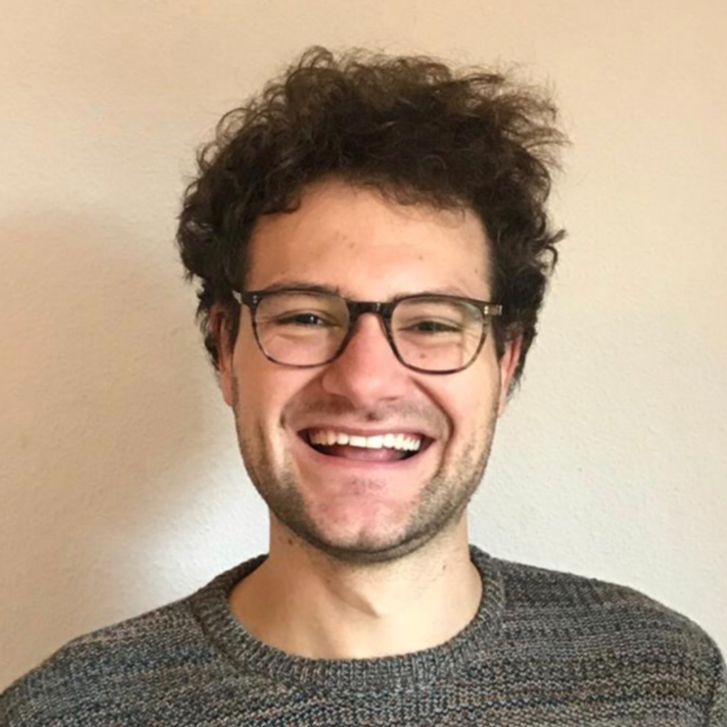 Patrick Otten - Projektleiter Lagerverwaltungssysteme - Bosch Gruppe | XING