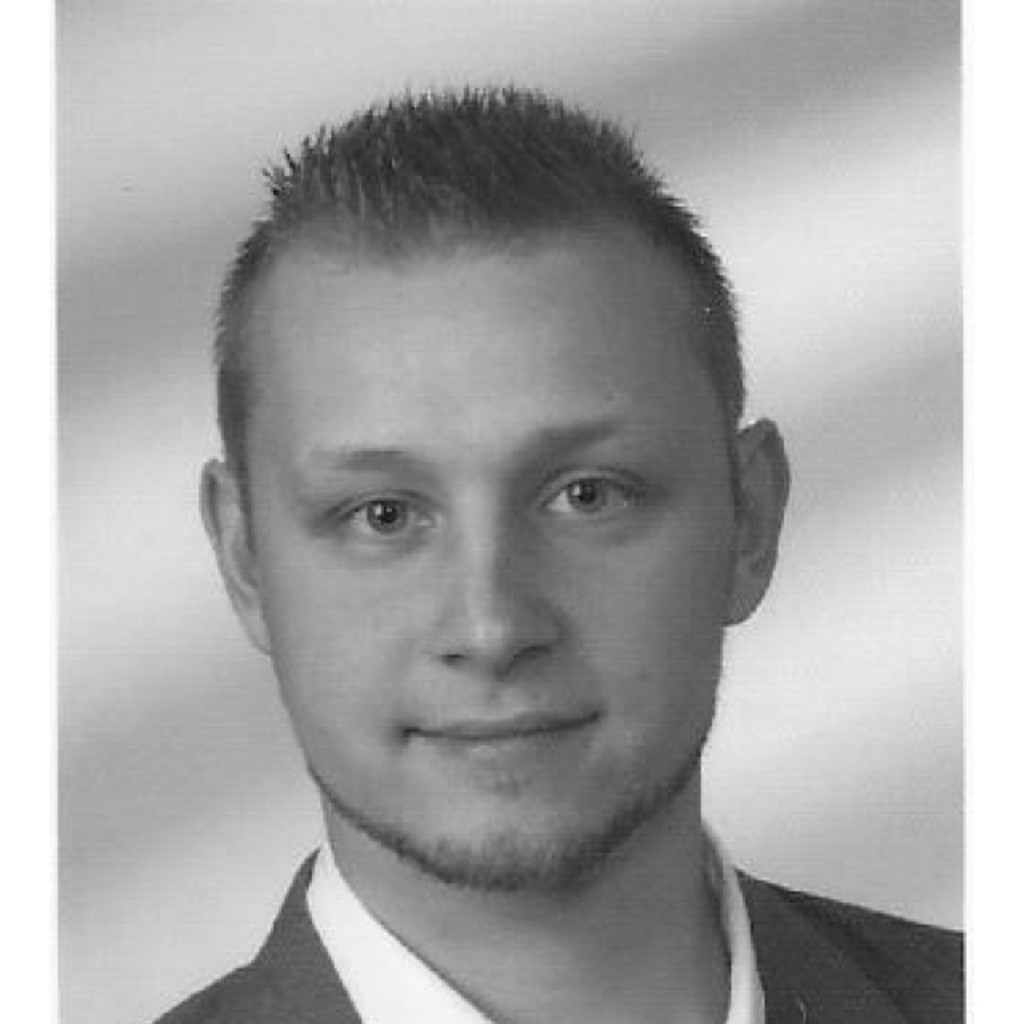 David Lesch - Projektmanager - Endress+Hauser Gruppe | XING