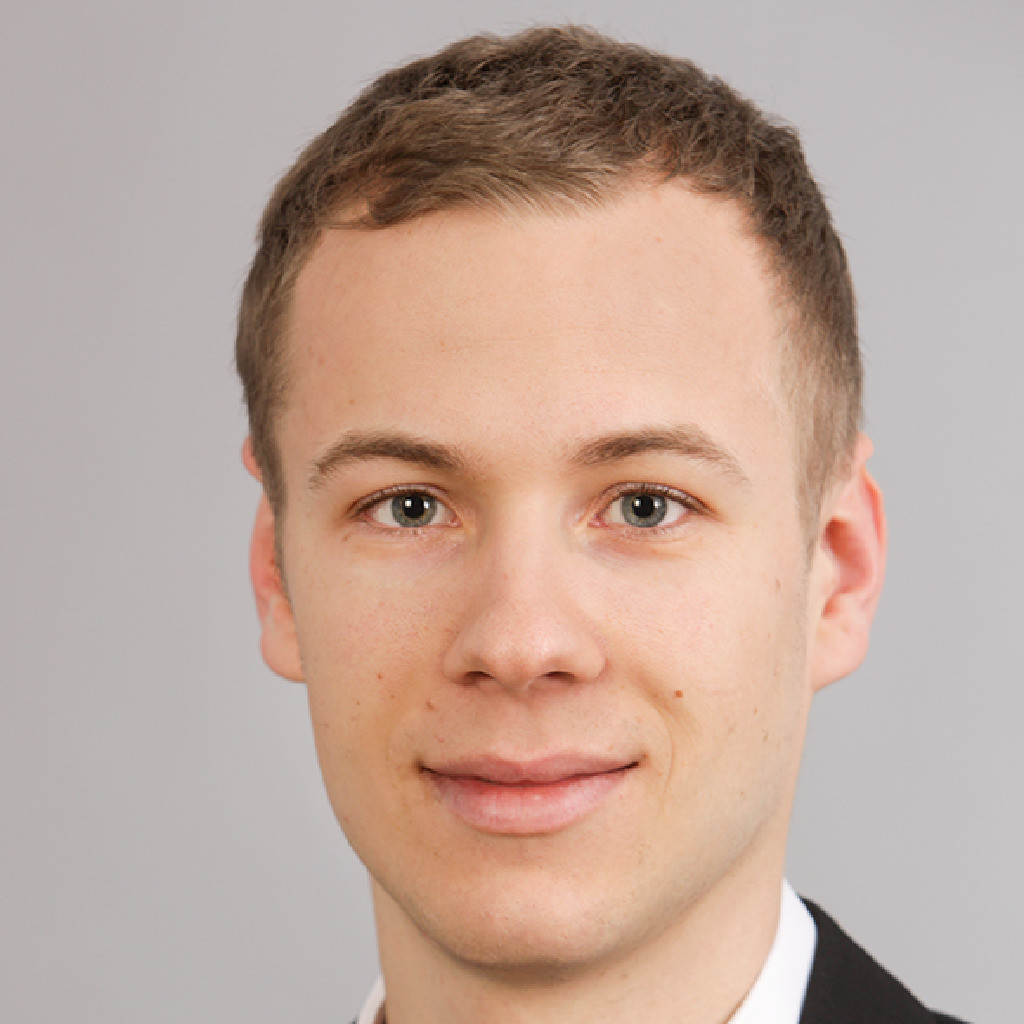 Bolko Eickmeier - Maschinenbau - Leibniz Universität Hannover | XING