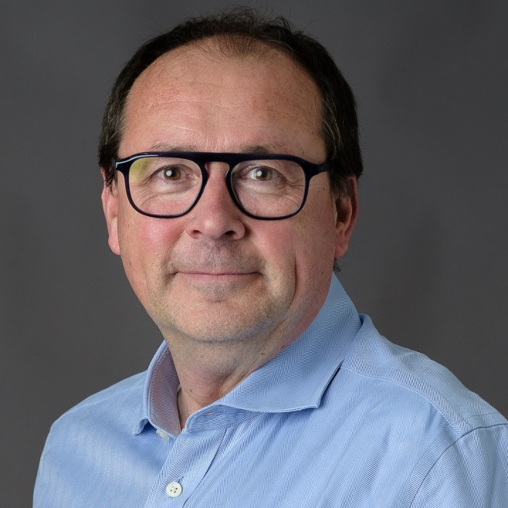 Michael A. Renz - Inhaber - Boisheim-Consult | XING