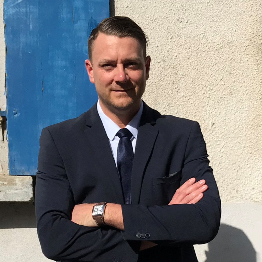 Martin Bold - Category Manager Baustoffe - HORNBACH Baumarkt AG | XING