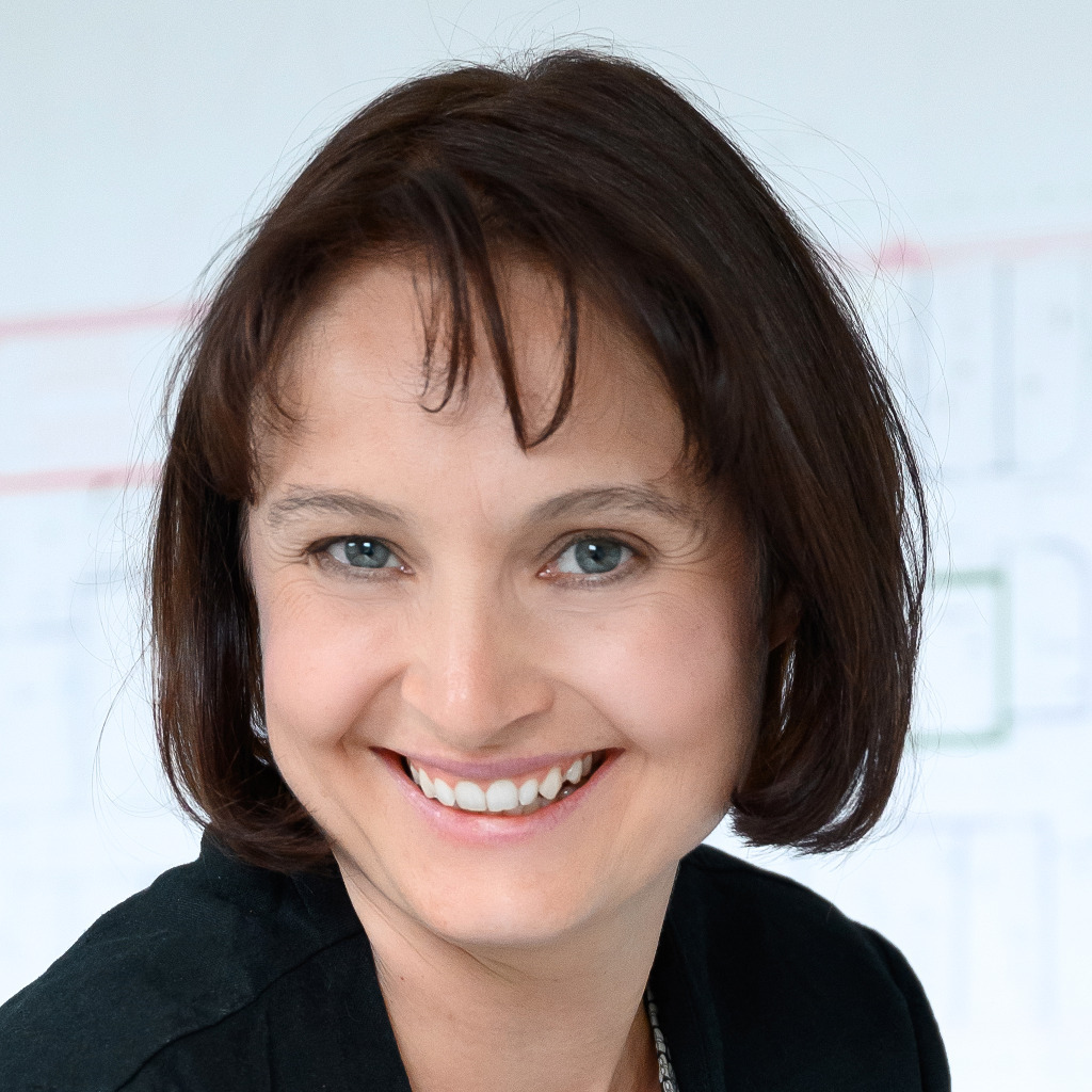 Dipl.-Ing. Kerstin Hirsch - Geschäftsführerin, Dipl.- Ing. Architektin ...